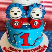 ELE MAKES CAKES - 361 Photos & 143 Reviews - Los Angeles, CA - Yelp