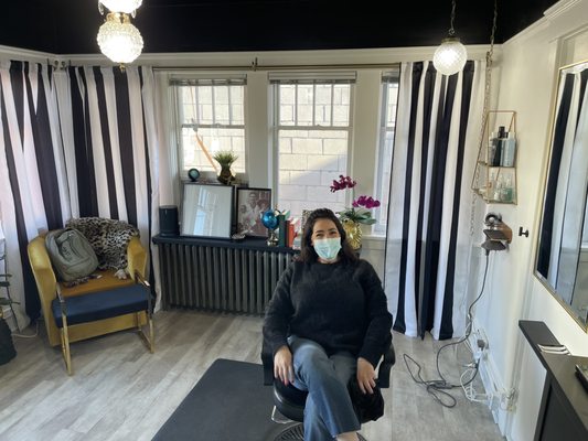 MANE ALCHEMY MIDTOWN - Updated October 2024 - 22 Photos - 41B E Taylor ...