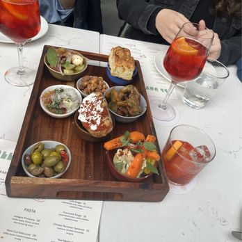 LULLA New York, NY - Updated November 2024 - 132 Photos & 70 Reviews ...