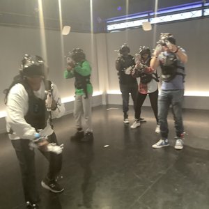 SANDBOX VR - 95 Photos & 91 Reviews - 3100 Esperanza Crossing, Austin ...