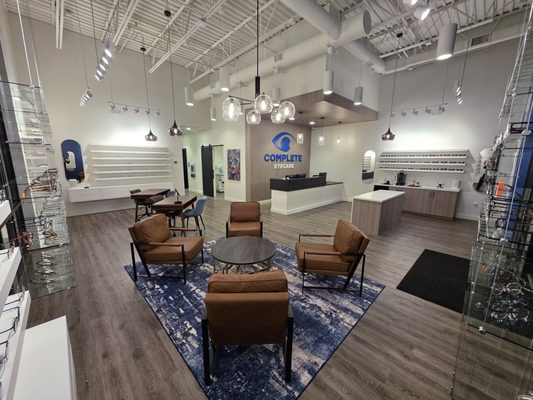 COMPLETE EYECARE - Updated December 2025 - 11 Photos - 1351 113th Ave ...