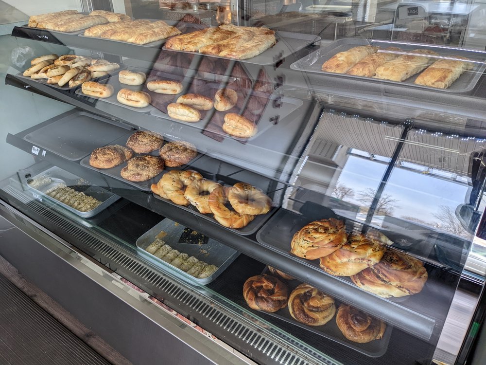 SIMIT HOUSE TURKISH BAKERY - Updated October 2025 - 41 Photos & 15 ...