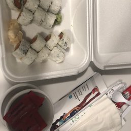 SUSHI MASTER - Updated October 2025 - 96 Photos & 71 Reviews - 9415 ...