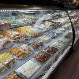 MAYURI BAKERY - Updated November 2024 - 153 Photos & 215 Reviews - 2560 ...