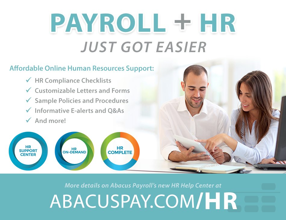 ABACUS PAYROLL - Updated July 2025 - 165 N White Horse Pike, Hammonton, New Jersey - Payroll ...