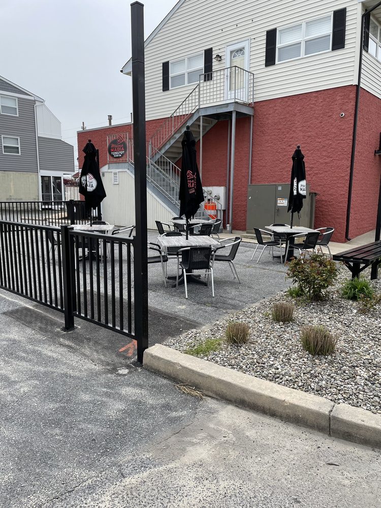 NICO GARDENS - Updated April 2025 - 1801 Coastal Hwy, Dewey Beach ...