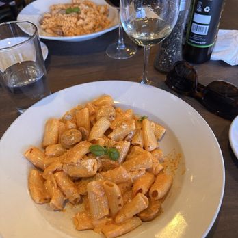PASTA FRESCA - Updated December 2025 - 430 Photos & 360 Reviews - 6135 ...