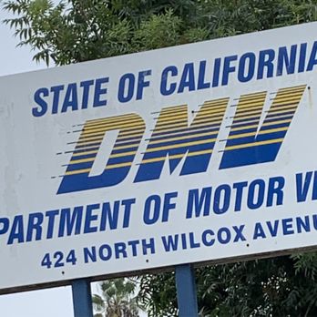 MONTEBELLO DMV - Updated May 2025 - 86 Photos & 265 Reviews - 424 N ...