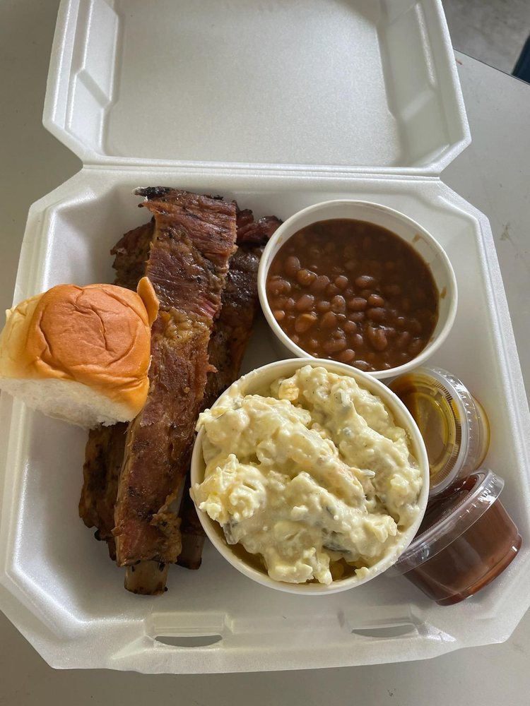 FAT KATZ KUNTRY BARBEQUE - Updated August 2025 - 1818 Rayonier Rd ...