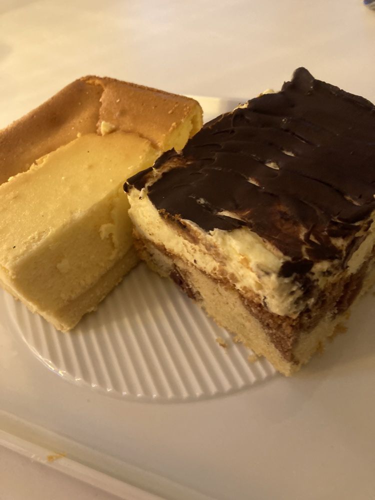 CAFÉ MERLIN - Updated March 2025 - 12 Photos & 14 Reviews - Ammerländer ...