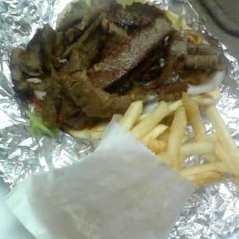 GYRO HUT - Updated May 2025 - 11 Photos & 52 Reviews - 1455 Mount ...