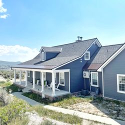 NRGY HOMES & CONSTRUCTION - 19 Photos - 6546 N Landmark Dr, Park City, UT - Yelp