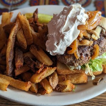 THE THURMAN CAFE - 1039 Photos & 1149 Reviews - 183 Thurman Ave ...