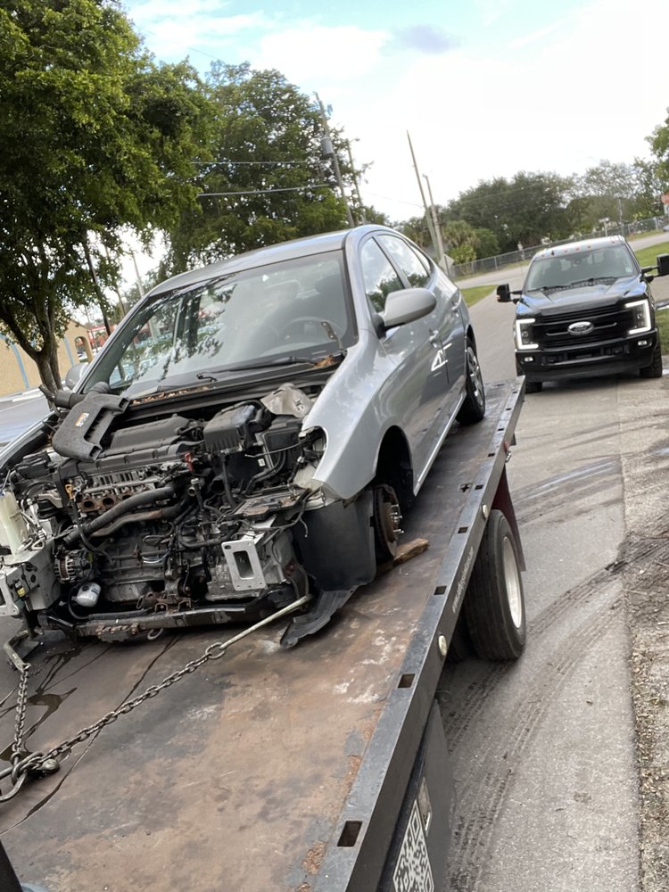 AD BUY’S JUNK CARS - Updated May 2026 - 35 Photos - 1027 State St ...
