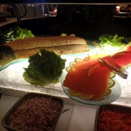 THE QUEEN MARY’S ROYAL SUNDAY BRUNCH - Updated January 2026 - 1018 ...