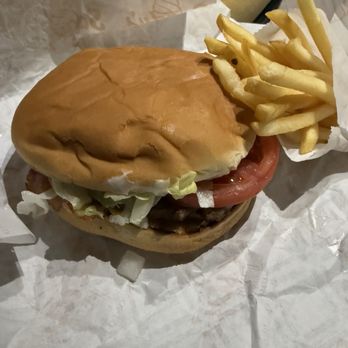 SANDY’S HAMBURGERS - Updated July 2025 - 323 Photos & 566 Reviews - 603 ...