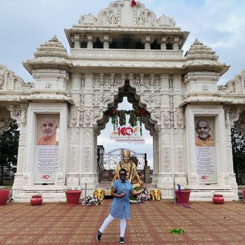BAPS SHRI SWAMINARAYAN MANDIR - HOUSTON - Updated September 2024 - 402 ...