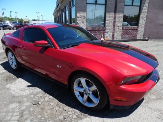 LAW AUTO SALES - Updated August 2025 - 26 Reviews - 32115 Michigan Ave ...