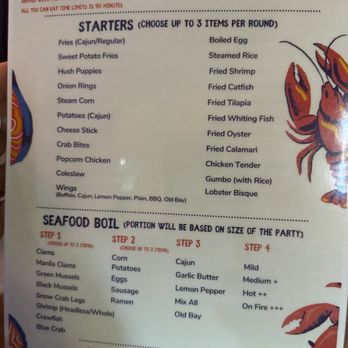 OCEAN SHACK - Updated October 2025 - 228 Photos & 116 Reviews - 2163 N ...