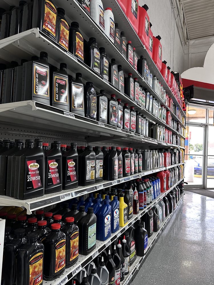 HI TECH AUTO PARTS - Updated December 2025 - Request a Quote - 26 ...