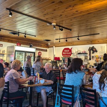 RED KETTLE - Updated August 2025 - 558 Photos & 633 Reviews - 54220 N ...