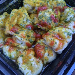 RUSH IN DUMPLINGS - Updated January 2026 - 46 Photos & 52 Reviews ...