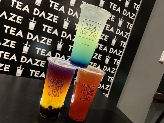 TEA DAZE - Updated January 2026 - 125 Photos & 122 Reviews - 3501 ...