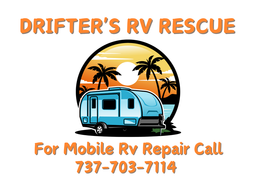 DRIFTER’S RV RESCUE - Updated October 2025 - Request a Quote - Austin ...