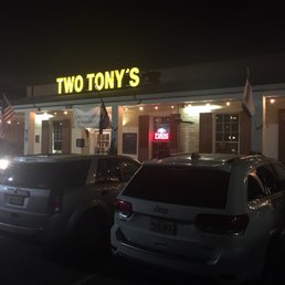 TWO TONY’S RESTAURANT - Updated November 2025 - 196 Photos & 148 ...