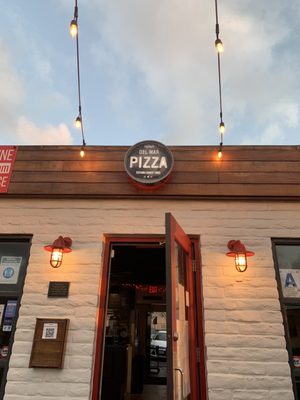 DEL MAR PIZZA - Updated February 2025 - 246 Photos & 591 Reviews - 211 ...
