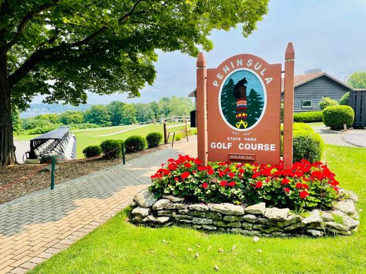 PENINSULA STATE PARK GOLF COURSE - Updated January 2026 - 28 Photos ...