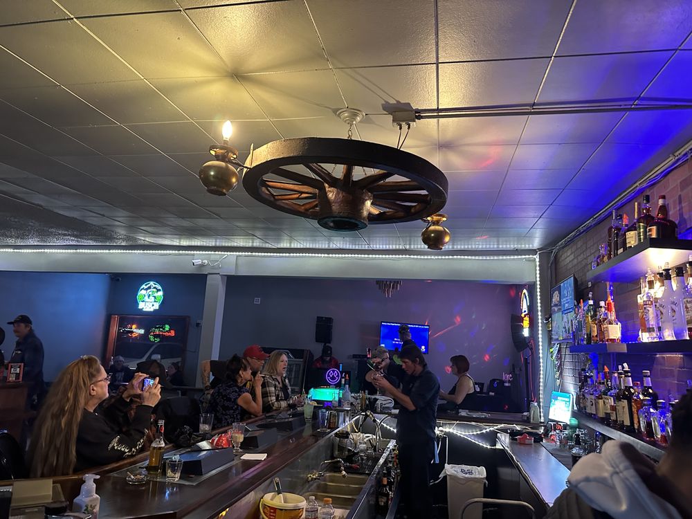 THE SOCIAL BAR - Updated July 2025 - 12 Photos - 1020 US 50, Silver ...