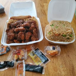 NEE HAO RESTAURANT - 174 Photos & 265 Reviews - 5797 N Sam Houston Pkwy ...