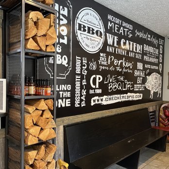 CHECKERED PIG BBQ & RIBS - Updated July 2025 - 72 Photos & 122 Reviews ...