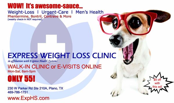 EXPRESS HEALTH SYSTEMS - Updated October 2025 - 48 Photos - 120 E South ...