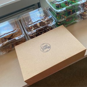 DESPI DELITE BAKERY - 258 Photos & 276 Reviews - 3713 Broadway, Everett ...