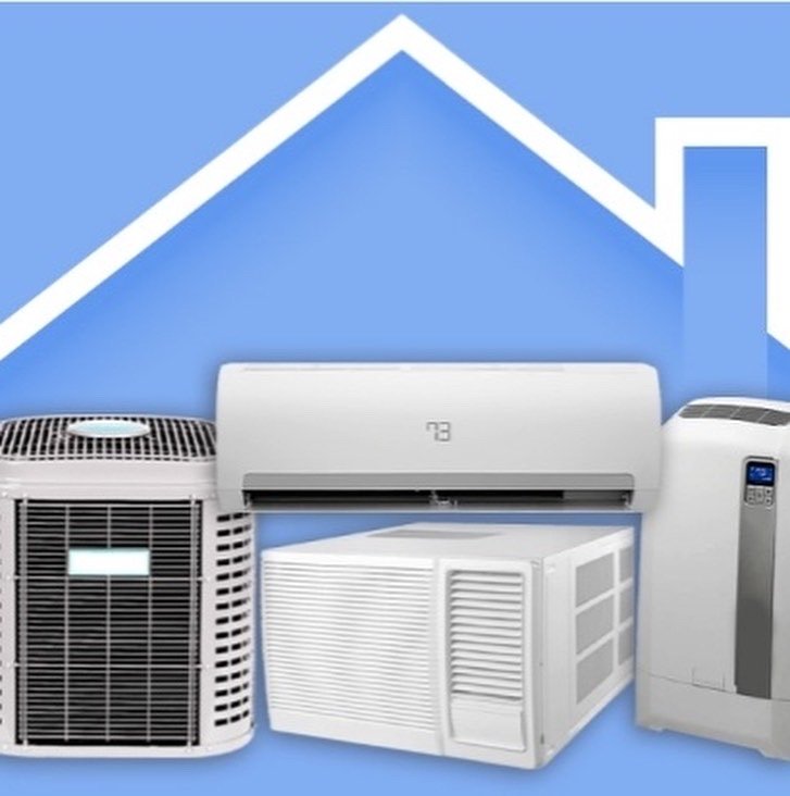 GOAT AC - Request a Quote - 13 Photos - Moreno Valley, California ...