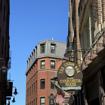 UNION OYSTER HOUSE - Updated March 2025 - 4906 Photos & 3881 Reviews ...