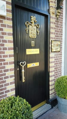 CLUB GOLDEN KEY - Updated December 2025 - Overtoom 294, Amsterdam ...