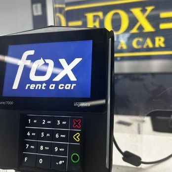 FOX RENT A CAR - Updated April 2025 - 97 Photos & 675 Reviews - 7600 ...