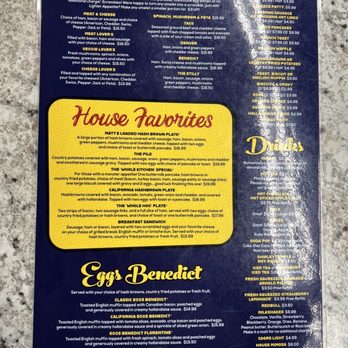 THE STILLY DINER - Updated May 2025 - 333 Photos & 481 Reviews - 223 N ...