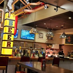 210 BREWING CO - Updated July 2025 - 173 Photos & 107 Reviews - 3438 ...