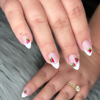 SHILOH NAILS & SPA - Updated July 2024 - 928 Photos & 430 Reviews ...