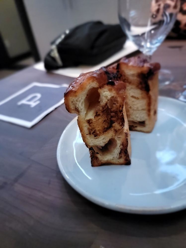 PLATFORM BY JBF - Updated April 2024 - 20 Photos - 25 11th Ave, New ...