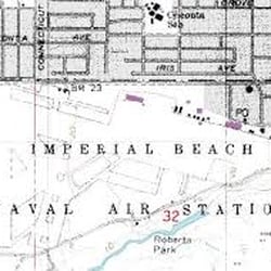 NAVAL OUTLYING LANDING FIELD - 19 Photos - 1500 13th St, Imperial Beach ...