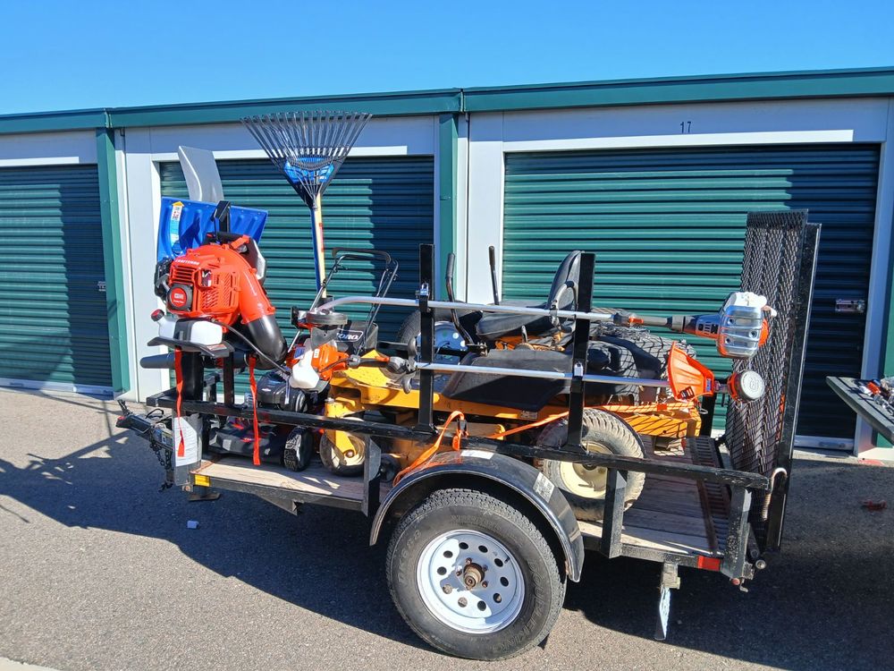 ROCKY RIDGE LANDSCAPING - Updated October 2025 - Request a Quote ...