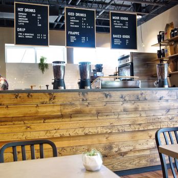 MOOR COFFEE COMPANY - Updated June 2024 - 47 Photos & 37 Reviews - 4110 ...