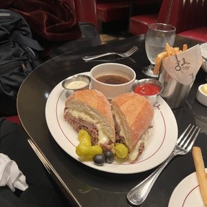 ORIGINAL JOE’S - 2488 Photos & 1924 Reviews - 601 Union St, San ...