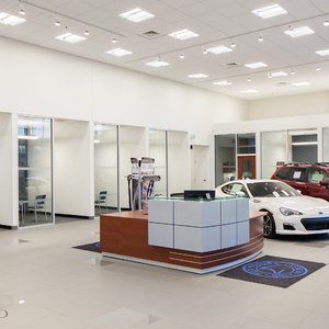 BORGMAN FORD - Updated April 2025 - 60 Reviews - 3150 28th St SW ...