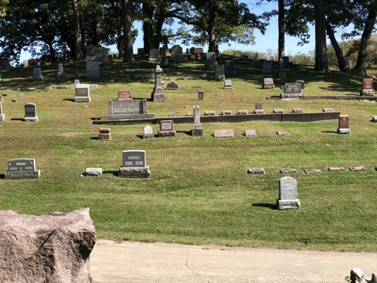 GREENWOOD CEMETERY - Updated July 2025 - 20 Photos - 606 S Church St ...